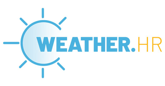 Vrijeme Split - 10-dnevna vremenska prognoza za Split, Hrvatska